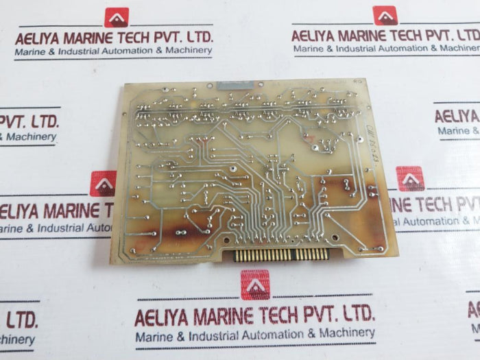 Ble 1527 Correction Zero C1M 86023 Communication Pcb – Aeliya Marine