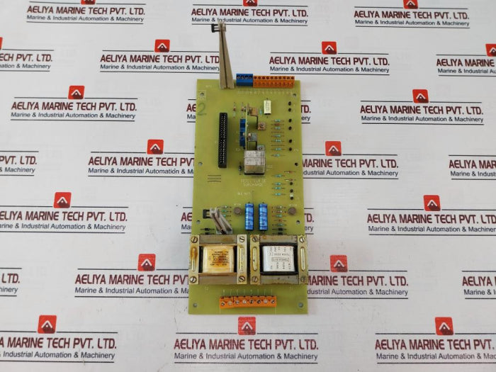 Ble 1672 Overload Detector Overload Detector – Aeliya Marine