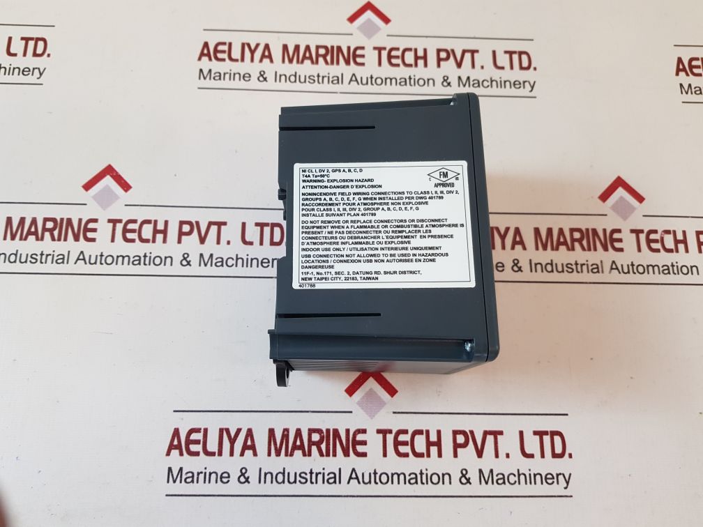 Blh Nobel G5-rm-s-dc-w G5 Din Rail Mount – Aeliya Marine