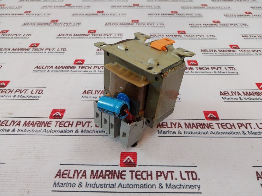 Block-trafo B0109085 Ac/Dc Power Supply 24V-1,5Adc – Aeliya Marine
