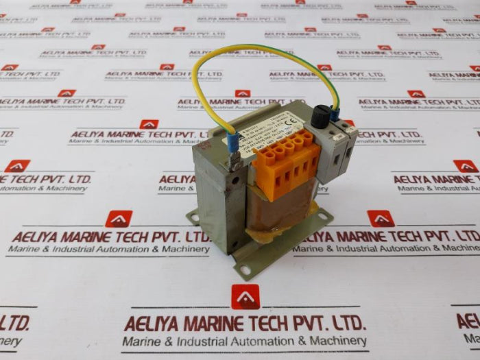 Block-trafo B 9812072 Transformer 130/240Va 50-60Hz Ip 00 24V – Aeliya ...
