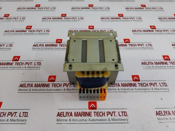 M-system m2vv voltage divider – Aeliya Marine