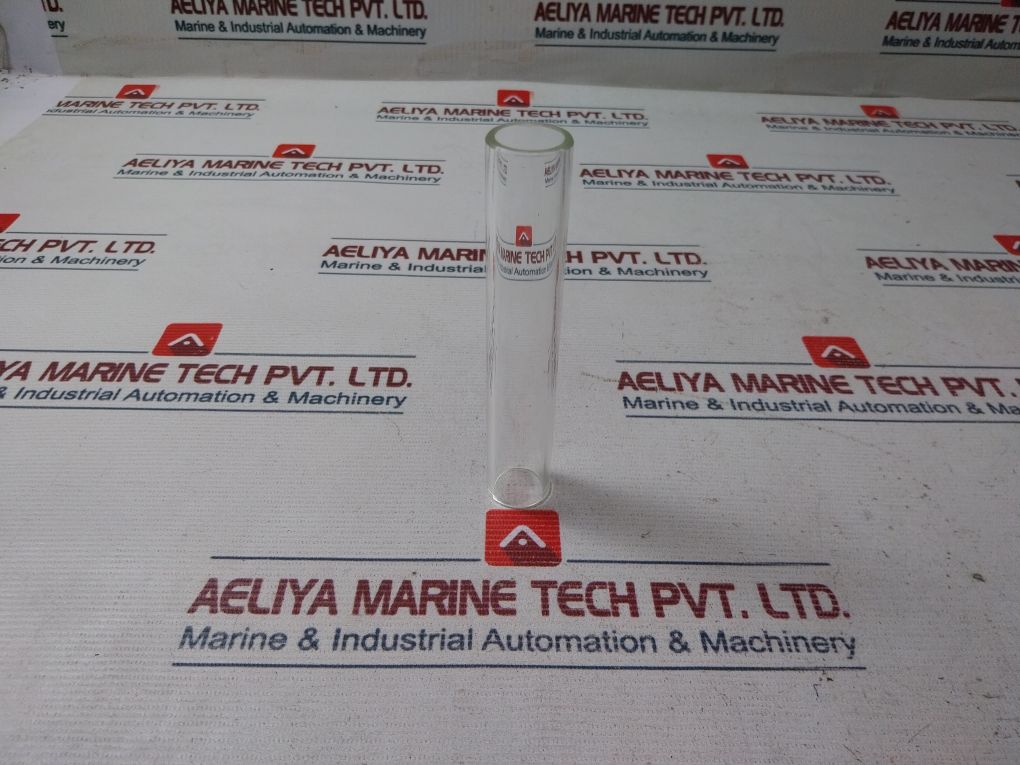 Blohm & Voss Sample Cell Tube – Aeliya Marine