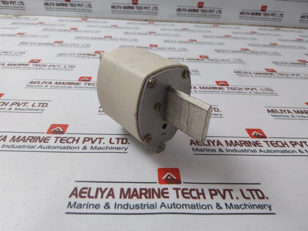 Bogenschutz Nh3 Tf Full Protection Fuse 630A 500V – Aeliya Marine