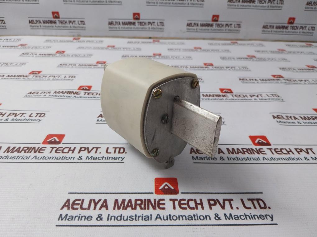 Bogenschutz Nh 3 Full Protection Fuse Link 500A 500V – Aeliya Marine