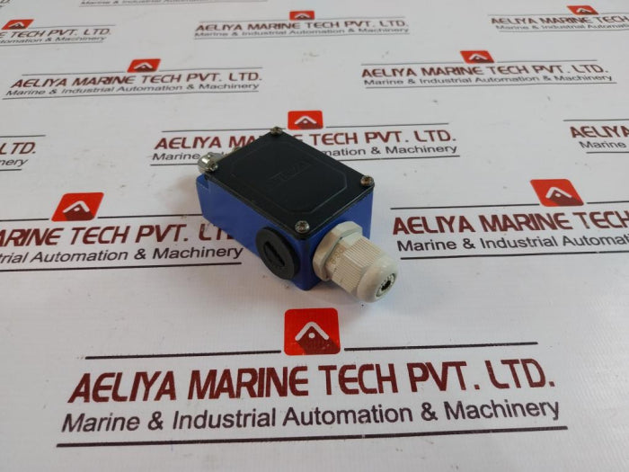 Bohmen Mlr Limit Switches 10A 500V Ac Ip43 – Aeliya Marine
