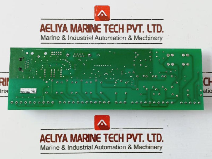 Bollfilter Bk2200 Mainboard For Protection System 60580018 , 064865-02 ...