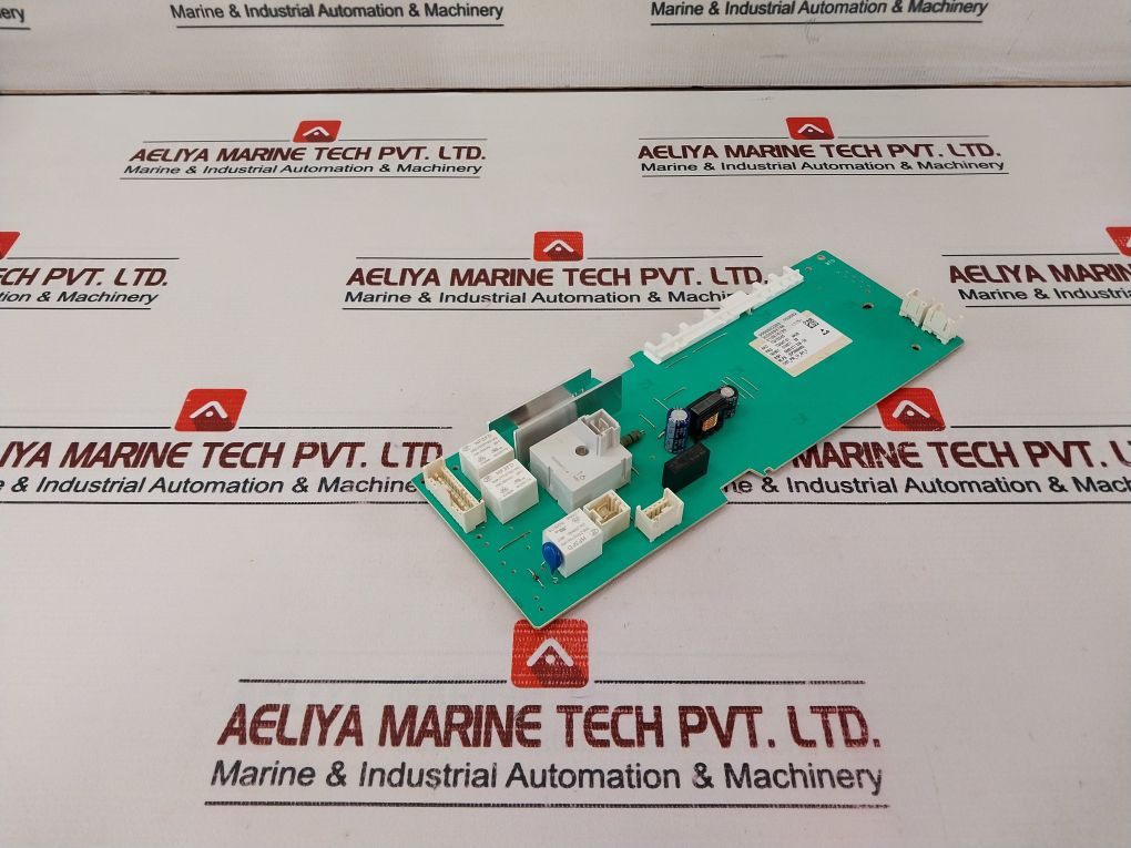 Bosch 55600000006652 Printed Circuit Board – Aeliya Marine