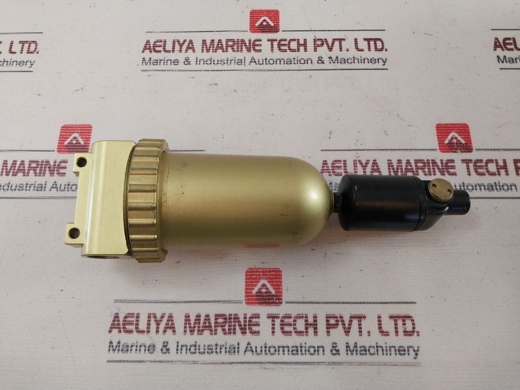 Bosch Dn15 Pn25 Z410 Filter – Aeliya Marine