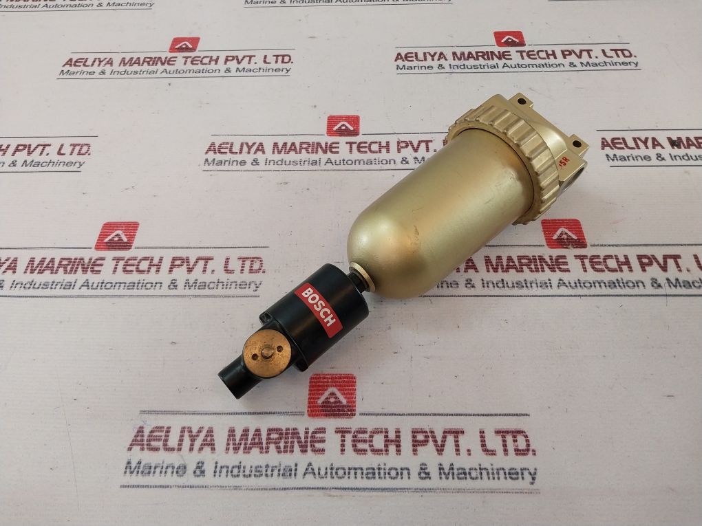 Bosch Dn15 Pn25 Z410 Filter – Aeliya Marine Tech Pvt. Ltd.