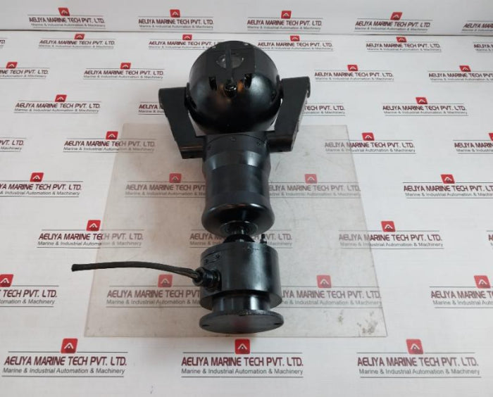 Bosch Mic440 Explosion-protected Security Camera 15Vac At 1A 15-18Vac ...