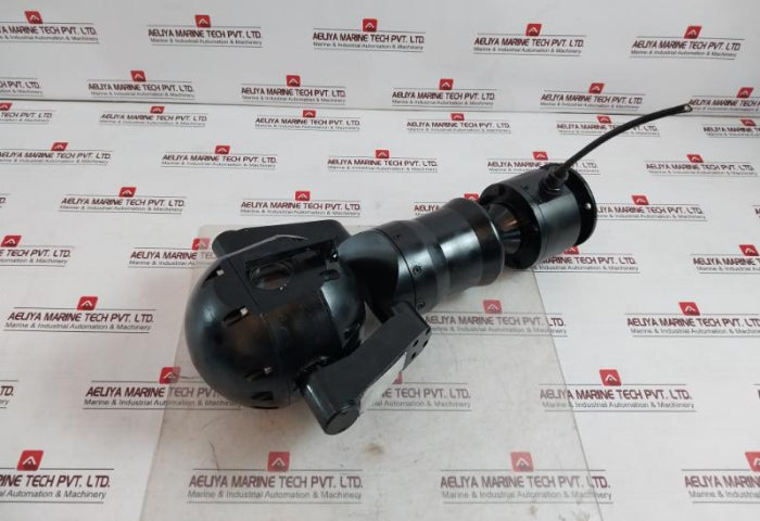 Bosch Mic440 Explosion-protected Security Camera 15Vac At 1A 15-18Vac ...