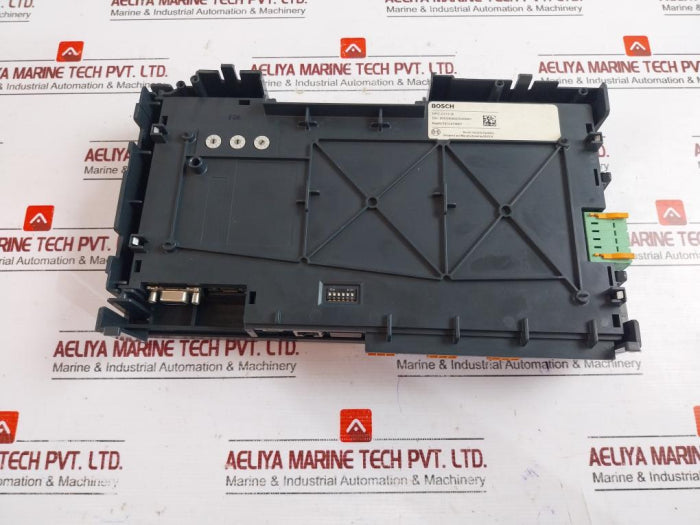 Bosch Mpc-xxxx-b Fire Alarm Controller Panel Module – Aeliya Marine