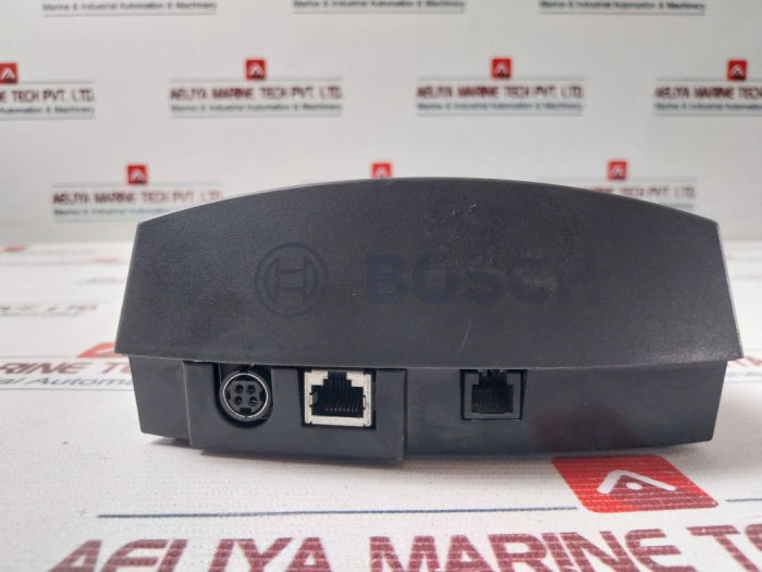 Bosch Prs-csr Remote Call Station – Aeliya Marine