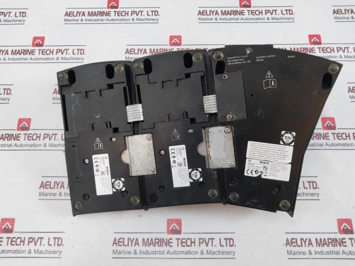 Bosch Prs-csr Remote Call Station For Conference F01U126293 (Not Worki ...