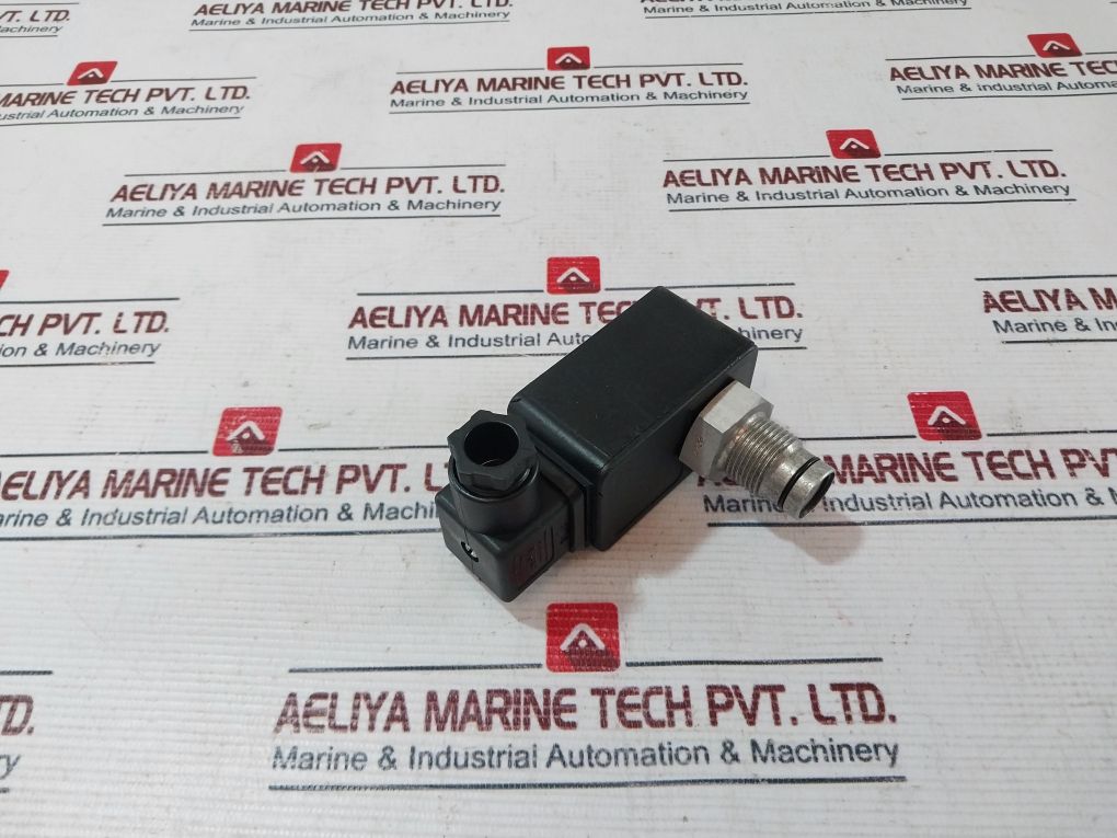 Bosch Rexroth 1 457 435 002 W/Connector Coil 2.5A 12-230Vac/Dc – Aeliya ...