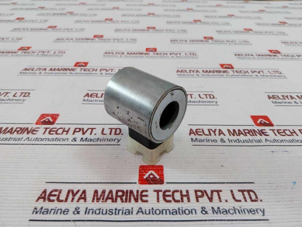 Bosch Rexroth R900021389 Solenoid Valve Coil 1.25A 24Vdc – Aeliya Marine