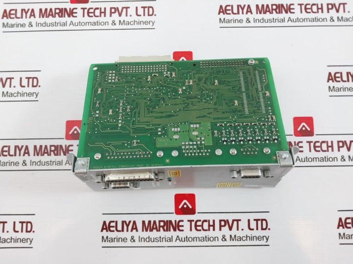 Bosch Rexroth Ze200-dp 1070078883-107 Profibus Module 1070078811-102 ...