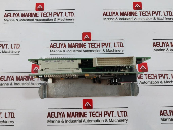 Bosch Rexroth Ze200-dp 1070078883-107 Profibus Module 1070078811-102 ...