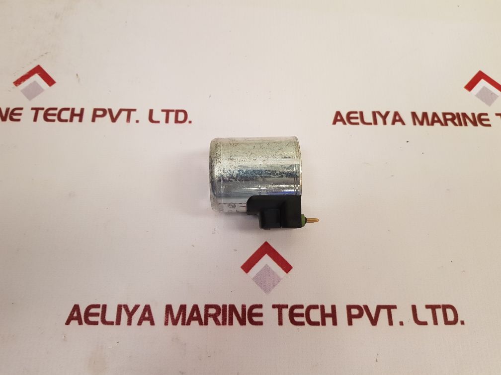 Rexroth 021463 Solenoid Coil 24Vdc – Aeliya Marine