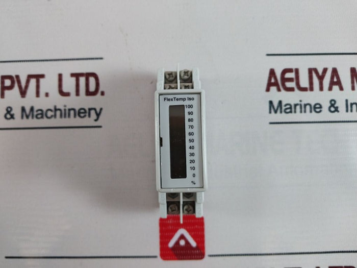 Bourdon Haenni 82 23-524 – Aeliya Marine