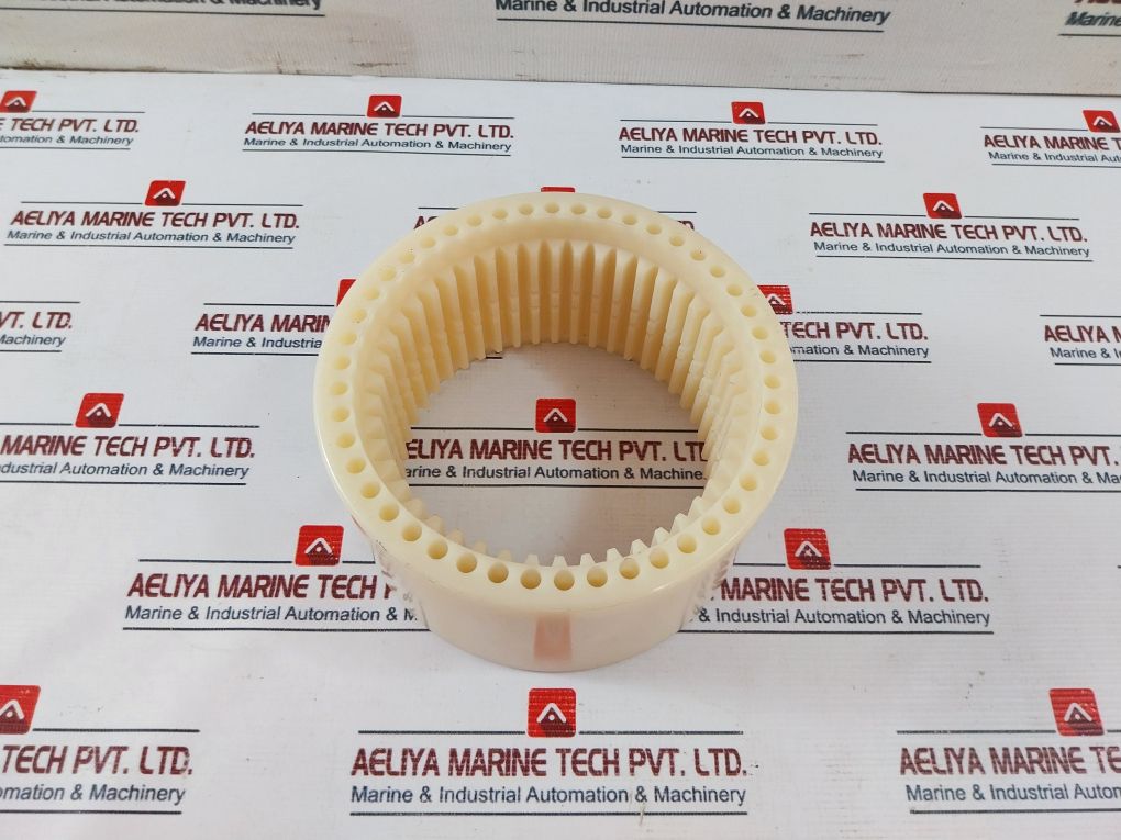 Bowex 80 Coupling Set D48407 – Aeliya Marine