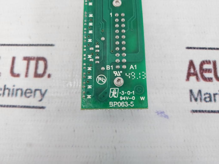 Bp063-5 94V-0 Pcb Board – Aeliya Marine