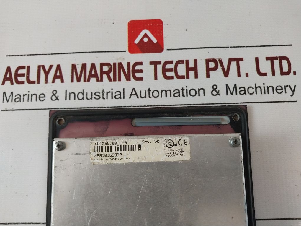 BR-Automation 4B1250.00-590 Panelware Interface – Aeliya Marine