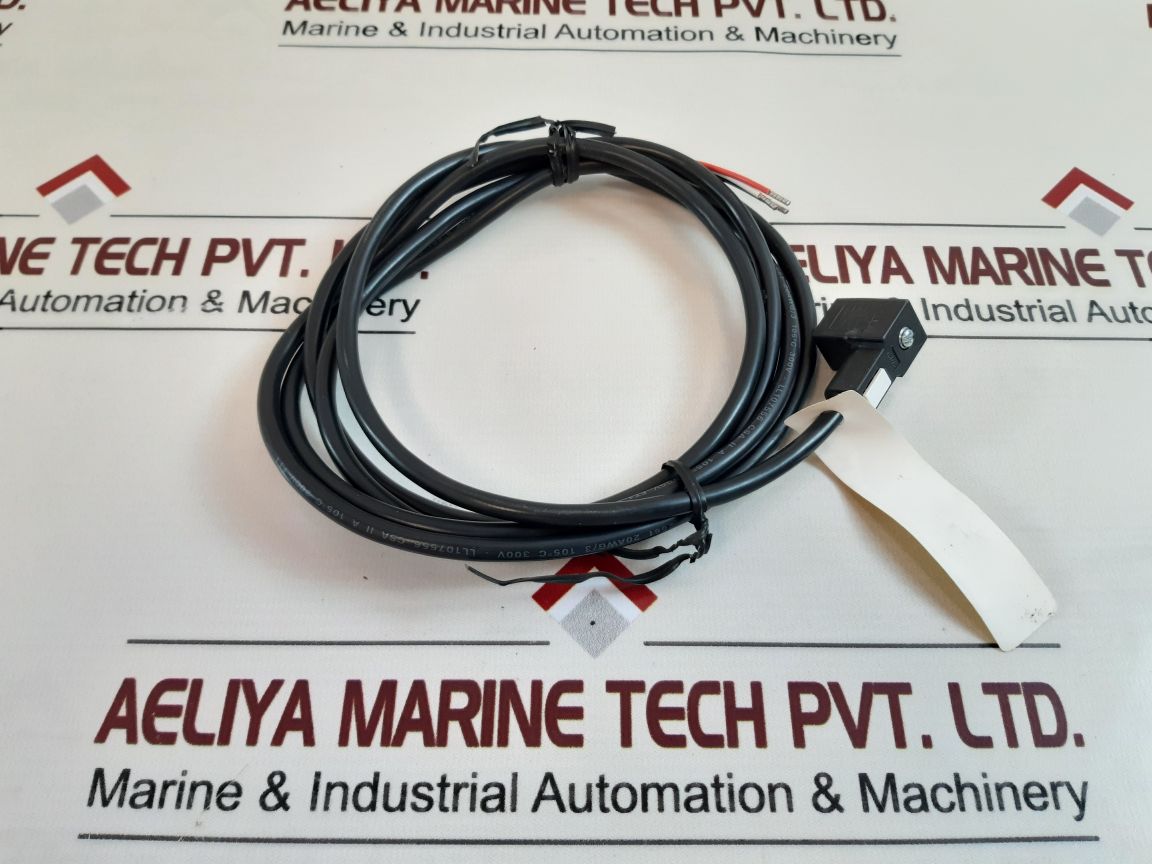Set Of 5X Brad Harrison E172949 Cordset Cable – Aeliya Marine