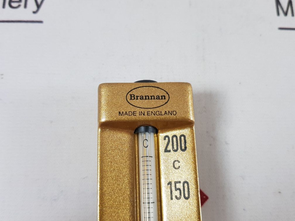 Brannan 0 To 200C Thermometer – Aeliya Marine