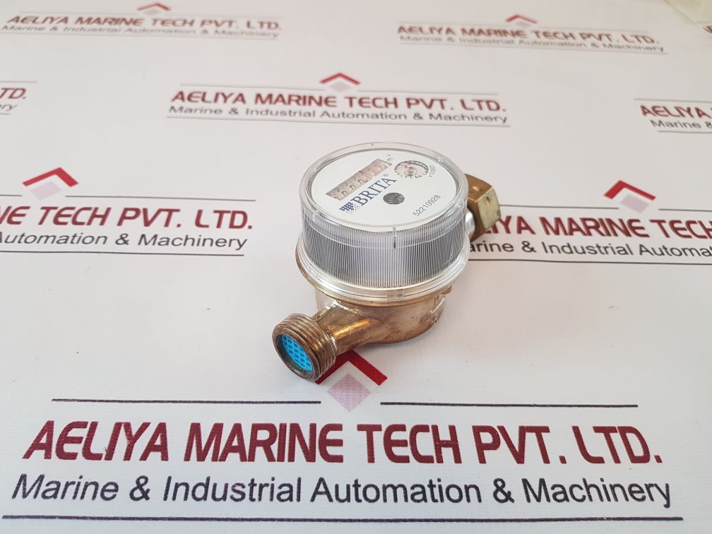 Brita 52210928 Water Meter – Aeliya Marine