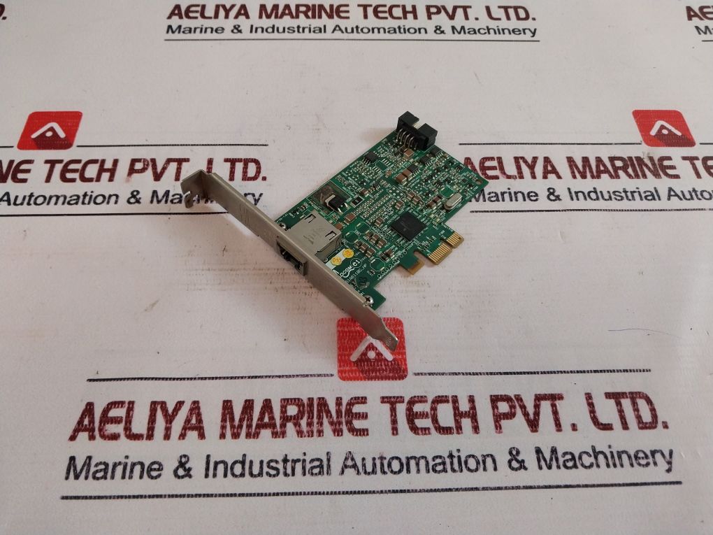 Broadcom Bcm95761A6110G_Hp Gbit Network Adapter Card – Aeliya Marine