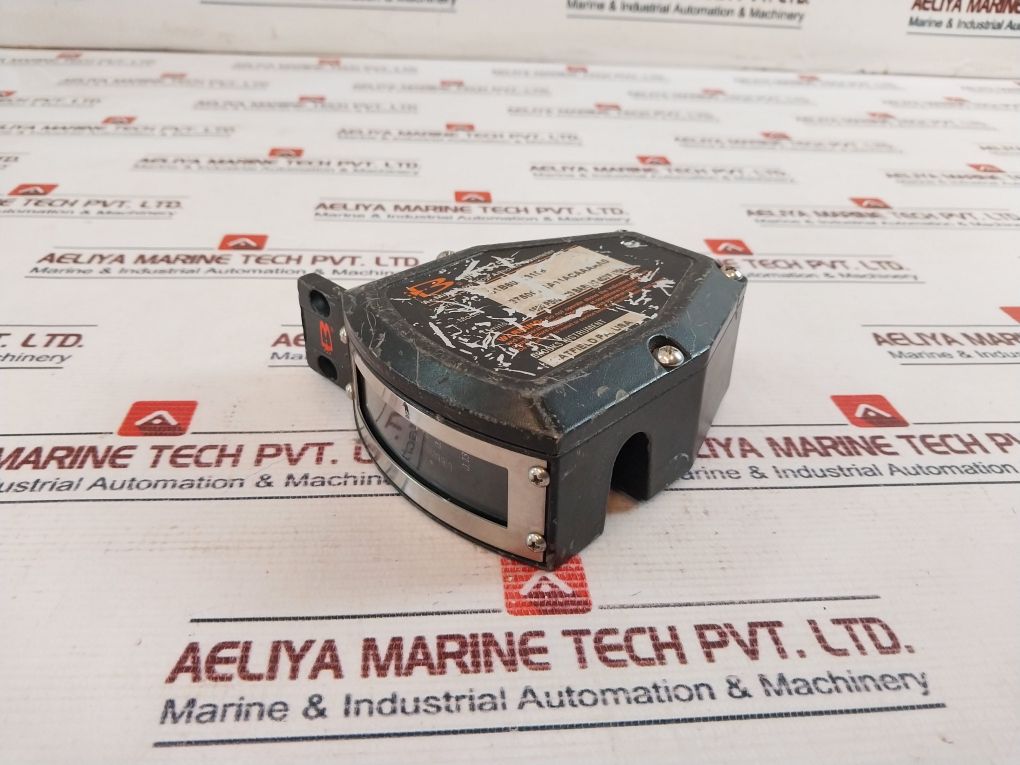 Brooks Mt 3750 Low Flow Armored Flowmeter 3750Ca1A11Acaaaaa0 – Aeliya ...