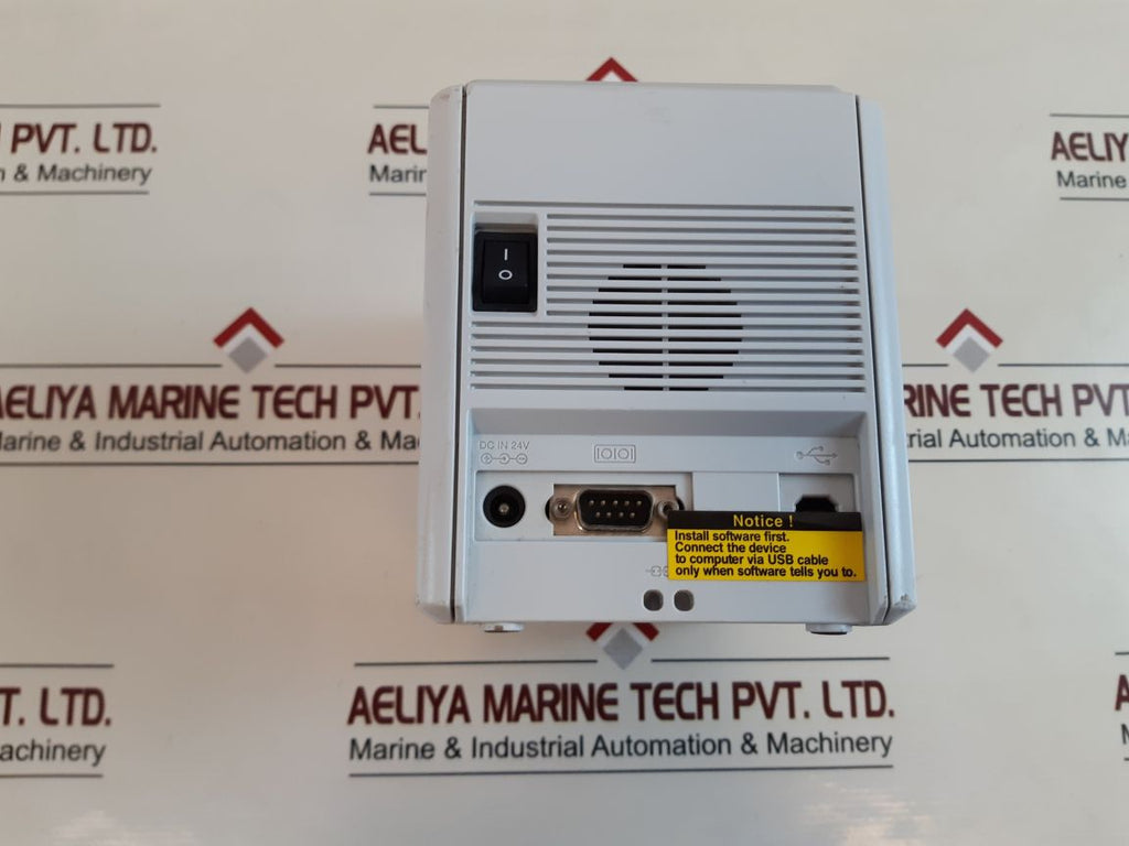 Brother P-touch Pt-9700Pc Label Printer – Aeliya Marine