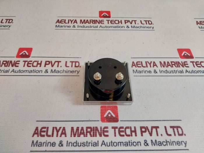 Brother Yh-80 Analog Panel Voltmeter 0-150 V – Aeliya Marine