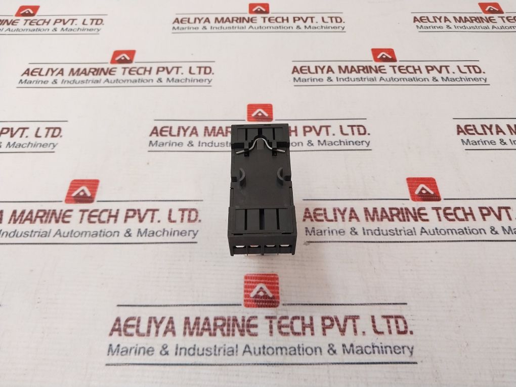 Broyce Control 22 Bc4/Wt 24Dc Relay With Base 24V Dc – Aeliya Marine