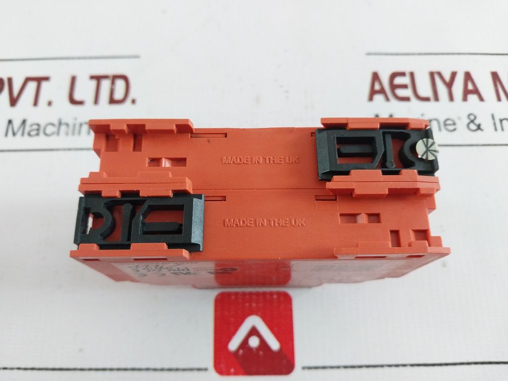 Broyce Control M3Pr Phase Sequence Failure Relay – Aeliya Marine