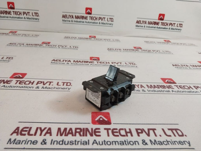 Bryant 40003Mdcf Manual Motor Controller Switch – Aeliya Marine