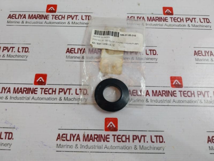 Bs 40-130 Water Slinger For Chung Chuan Pump – Aeliya Marine