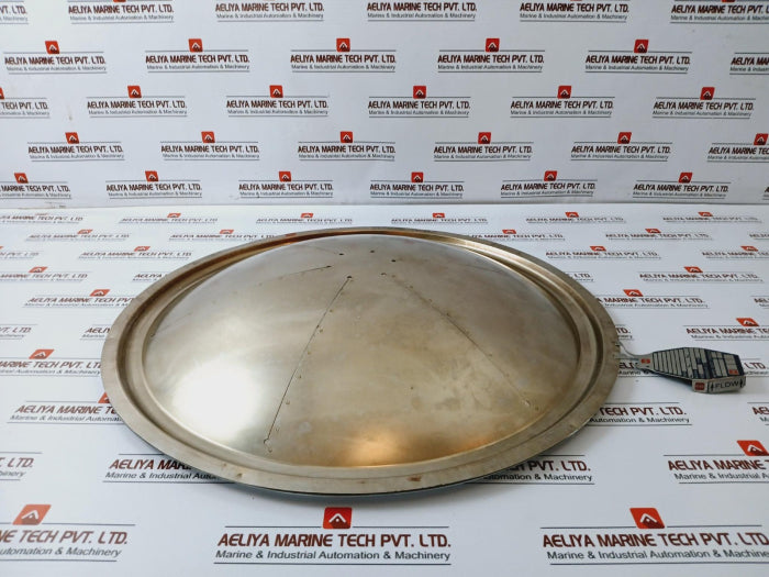 Bs&B Safety Systems Dv Composite Foward Acting Rupture Disc 18 ...