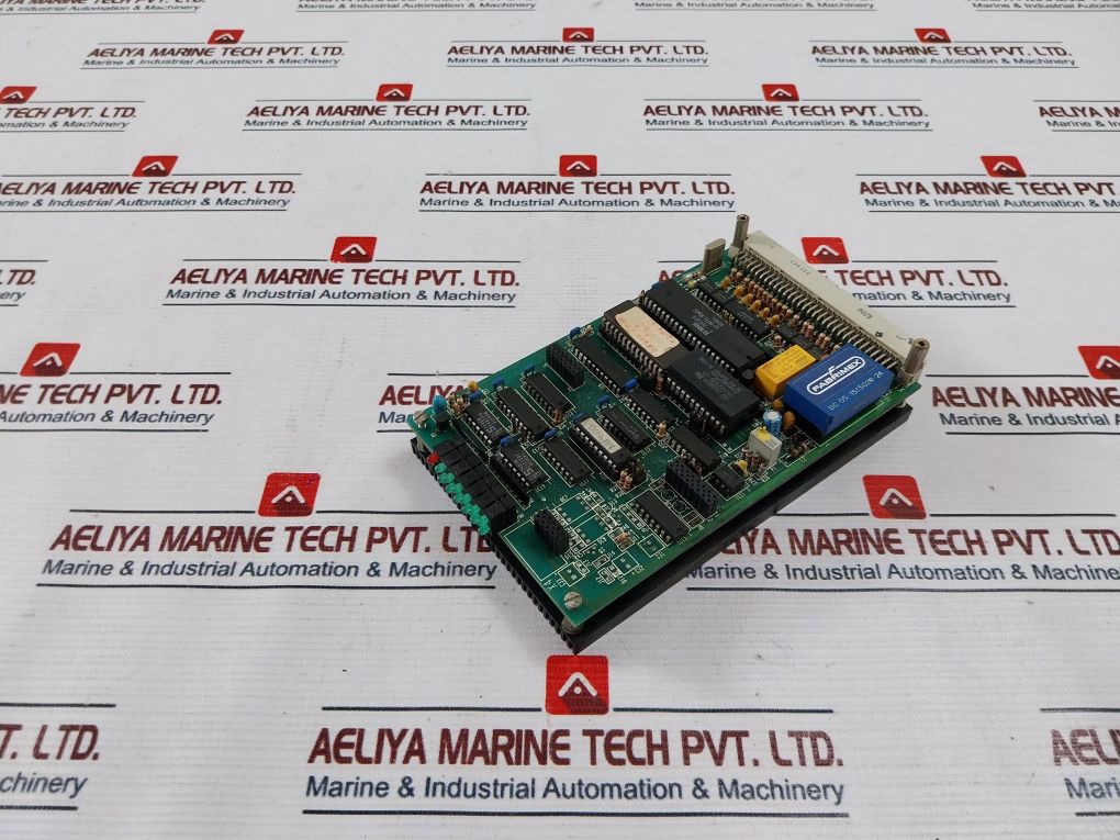 Bs Mp 600 B Printed Circuit Board Mp600-1 – Aeliya Marine