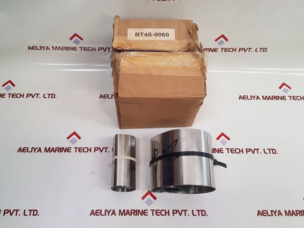 Bt4S-0060 Oil Skimmer Belt Set – Aeliya Marine
