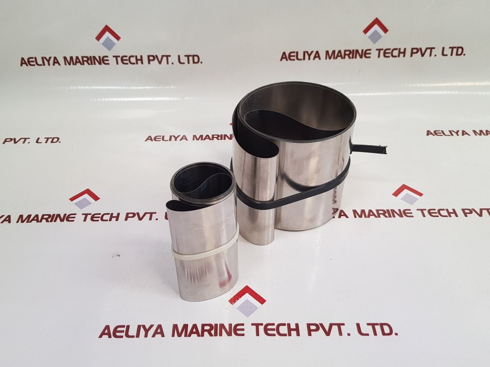 Bt4S-0060 Oil Skimmer Belt Set – Aeliya Marine