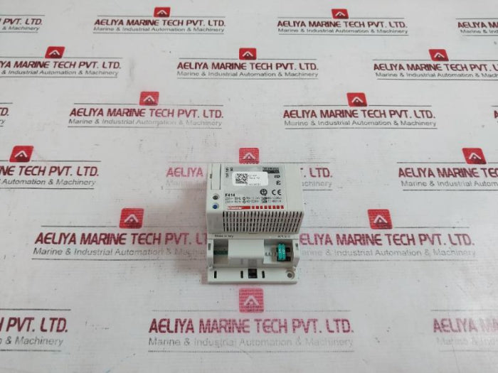 Bticino F414 Dimmer Actuator In Din Module 00532C29 250V 11W16 230V 50 ...