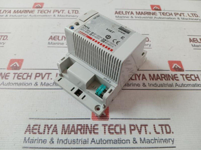 Bticino F414 Dimmer Actuator In Din Module 230V/60Hz 07W40 – Aeliya Marine