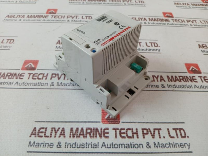Bticino F415 Dimmer Actuator 230V -50Hz T2.5H 250V 08W50 – Aeliya Marine