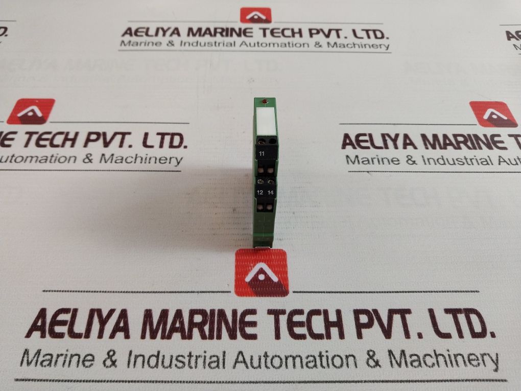 Btr Kra-m6/21 Safety Relay 6A 250Vac – Aeliya Marine