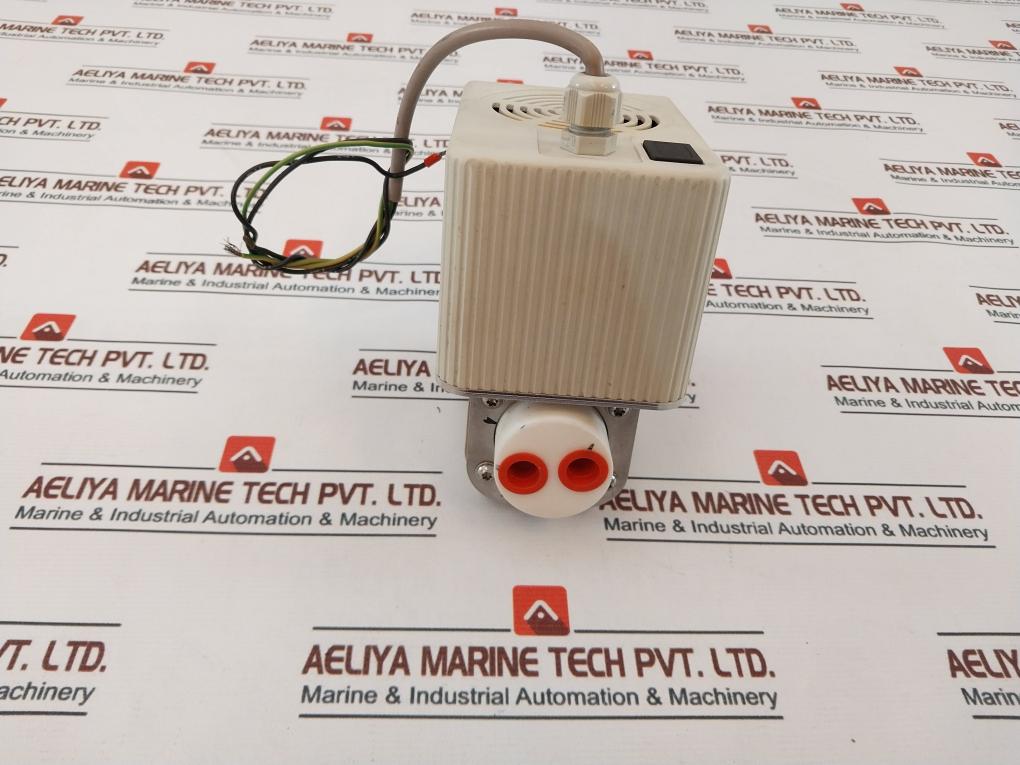 Buhler P1.1E Sample Gas Pump 230V/50Hz – Aeliya Marine