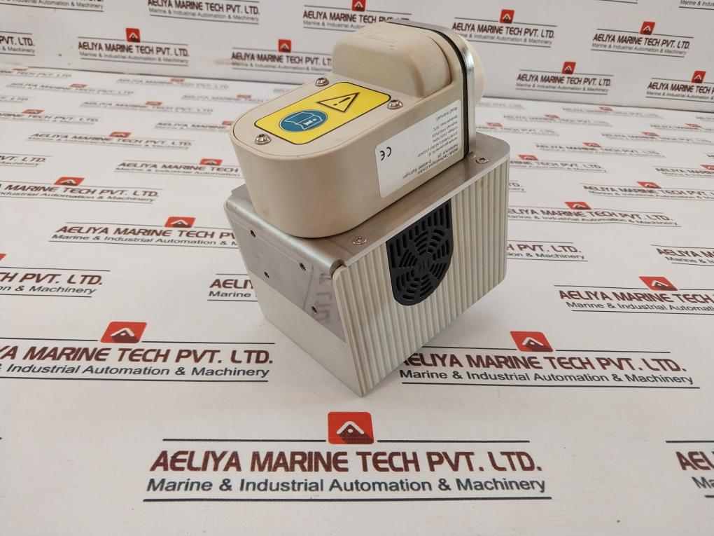 Buhler P1.1E Sample Gas Pump 230V/50Hz – Aeliya Marine