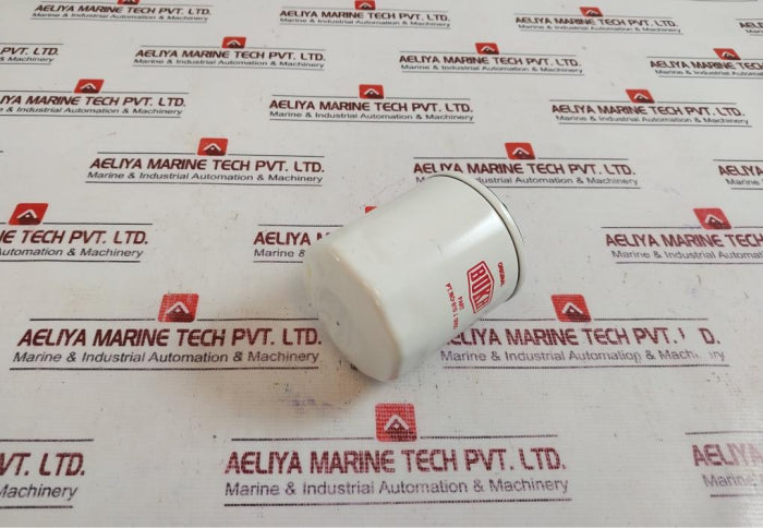 Bukh 610 J 0050 Oil Filter Lubricating Dv10/20/24 – Aeliya Marine